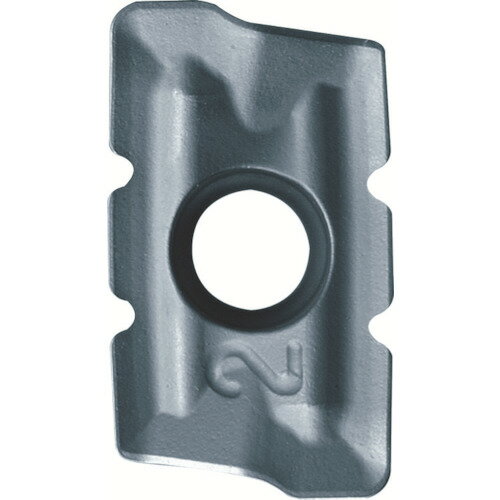 ●高能率エンドミルMECシリーズ用チップです。●フライス加工用。●厚さS(mm)：3.97●チップ形状：平行四辺形82°●高能率エンドミルMECシリーズ用チップです。●フライス加工用。●厚さS(mm)：3.97●チップ形状：平行四辺形82°...