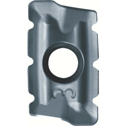 ●高能率エンドミルMECシリーズ用チップです。●フライス加工用。●厚さS(mm)：3.97●チップ形状：平行四辺形82°●高能率エンドミルMECシリーズ用チップです。●フライス加工用。●厚さS(mm)：3.97●チップ形状：平行四辺形82°...