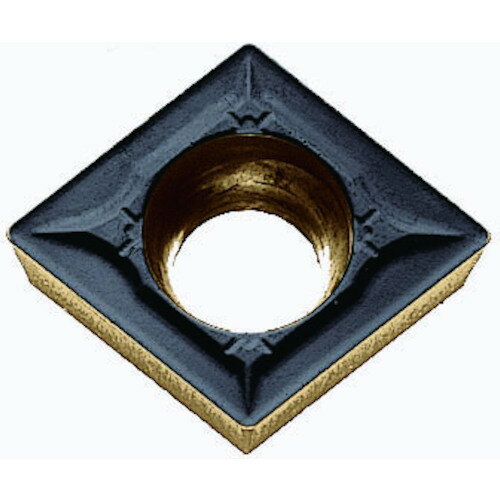 ●耐摩耗性と耐欠損性を両立し、幅広い加工用途で長寿命を実現する鋼加工用材種です。●被削材:鋼。●チップ形状：ひし形80°●厚さS(mm)：2.38●耐摩耗性と耐欠損性を両立し、幅広い加工用途で長寿命を実現する鋼加工用材種です。●被削材:鋼。...