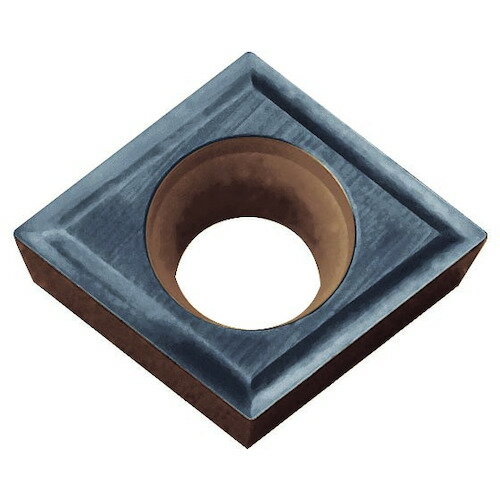 ●耐摩耗性と耐欠損性を両立し、幅広い加工用途で長寿命を実現する鋼加工用材種です。●被削材:鋼。●チップ形状：ひし形80°●厚さS(mm)：3.97●耐摩耗性と耐欠損性を両立し、幅広い加工用途で長寿命を実現する鋼加工用材種です。●被削材:鋼。...