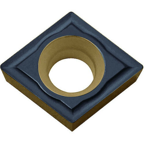 ●耐摩耗性と耐欠損性を両立し、幅広い加工用途で長寿命を実現する鋼加工用材種です。●被削材:鋼。●チップ形状：ひし形80°●厚さS(mm)：3.18●耐摩耗性と耐欠損性を両立し、幅広い加工用途で長寿命を実現する鋼加工用材種です。●被削材:鋼。...