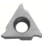 ●外径溝入れ加工用チップです。●溝入れ加工用。●適合ホルダ：KGBA/KGBAS型●被膜構成：MEGACOAT●呈色：黒赤色●PVDコーティング●外径溝入れ加工用チップです。●溝入れ加工用。●適合ホルダ：KGBA/KGBAS型●被膜構成：M...