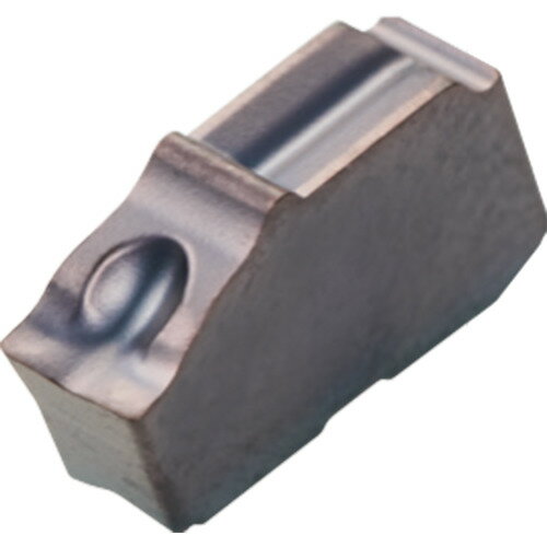 ●専用強靭母材とミラクルコーティングの組み合わせで、耐摩耗性と耐欠損性を高次元でバランスさせています。様々な被削材、加工形態に対応できます。●コーティング：PVDコーティング●溝入れ・突っ切り加工用インサート●専用強靭母材とミラクルコーティ...