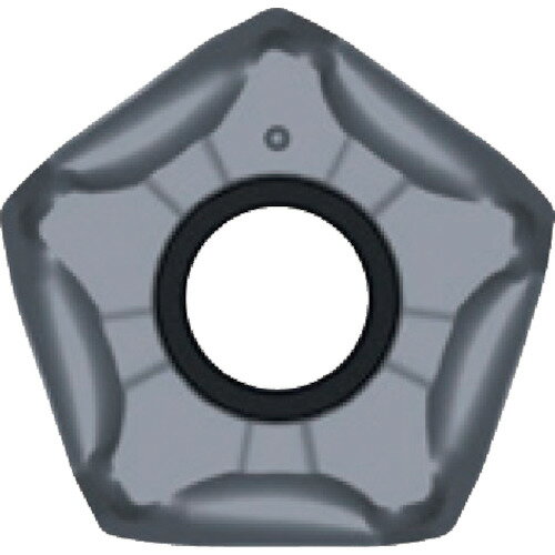 ●フェースミルMFPN45用チップです。●フライス加工用。●適合ホルダ：MFPN66型●GMブレーカ：汎用●M級●被膜構成：MEGACOAT NANO●呈色：赤緑色●フェースミルMFPN45用チップです。●フライス加工用。●適合ホルダ：MF...