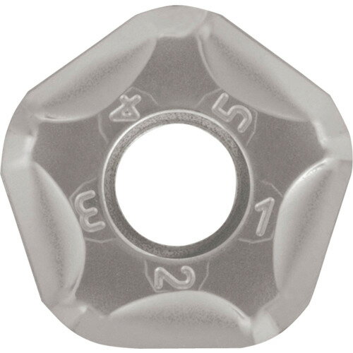 ●フェースミルMFPN45用チップです。●フライス加工用。●適合ホルダ：MFPN45型●GMブレーカ：汎用●M級●被膜構成：Uncoated●呈色：輝灰色●フェースミルMFPN45用チップです。●フライス加工用。●適合ホルダ：MFPN45型...