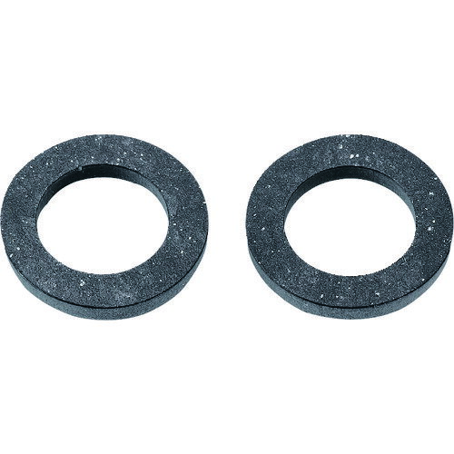 ●ヒートポンプ、エコキュートに使用できます。●厚さ(mm)：2●穴径(mm)：11.5●使用温度範囲(℃)：100●外径(mm)：18.5●ノンアスベスト●ヒートポンプ、エコキュートに使用できます。●厚さ(mm)：2●穴径(mm)：11.5...