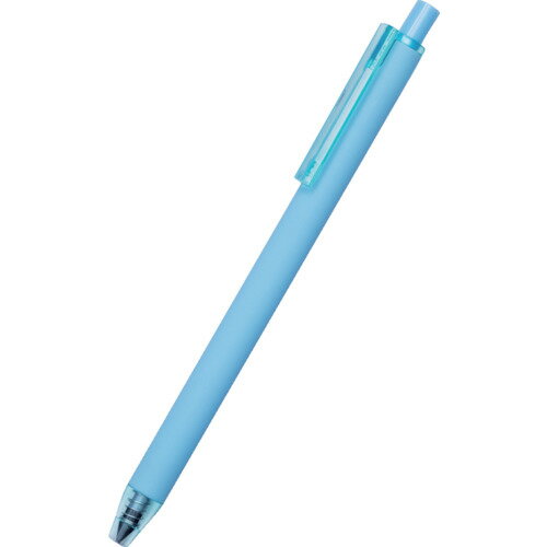 ●あのmetacilにノックタイプが仲間入り。●削らず書き続けられる金属鉛筆です。●芯硬度：H相当●色：ライトブルー●軸径(mm)：10●ABS・AS・黒鉛●あのmetacilにノックタイプが仲間入り。●削らず書き続けられる金属鉛筆です。●...