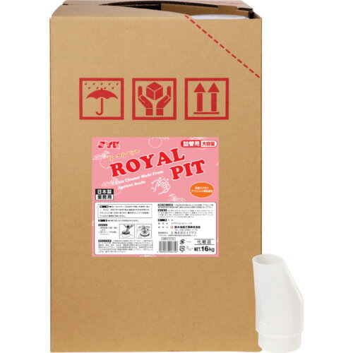 ●あんず由来の天然系スクラブ剤配合で環境に優しい手洗い洗剤です。●洗浄成分パワーと細かくも存在感のあるスクラブパワーで指紋や手のシワのガンコな油汚れもスッキリ落とします。●天然系アロエエキス配合で手肌を優しく洗いあげます。●工場などあらゆる...