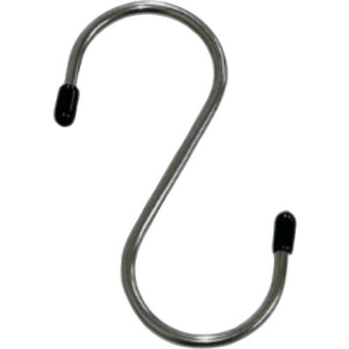 ●物を吊るしたり、引っ掛けたりする時に使用可能です。●使用荷重(kN)：0.059●色：ステン●耐荷重(kg)：6●ステンレス●表示荷重を超えて使用しないで下さい。●摩耗や変形した商品は使用しないで下さい●物を吊るしたり、引っ掛けたりする時...