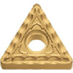 ●安定性の高い特殊強靭母材と耐摩耗性に優れた強靭コーティングで、鋼の汎用〜強断続加工に対応可能です。●旋削加工用。●被削材：鋼。●被膜構成：微細柱状TiCN+Al2O3+TiN●呈色：金色●XQブレーカ：中切削(軟鋼向)●M級●CVDコーテ...