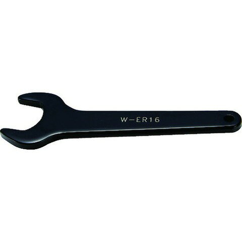 【商品詳細】●ERナット用六角レンチです。●ER11・ER16・ER20の3種類あります。●全長(mm)：95●ERナット用六角レンチです。材質／仕上●S45CJANコード 4989999602494【代引きについて】こちらの商品は、代引き...