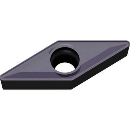 ●特殊強靭結晶組織により耐摩耗性・耐欠損性が向上します。●被削材：ステンレス鋼。●旋削加工用M級CVDコーティングインサート　COAT●特殊強靭結晶組織により耐摩耗性・耐欠損性が向上します。●被削材：ステンレス鋼。●旋削加工用M級CVDコー...