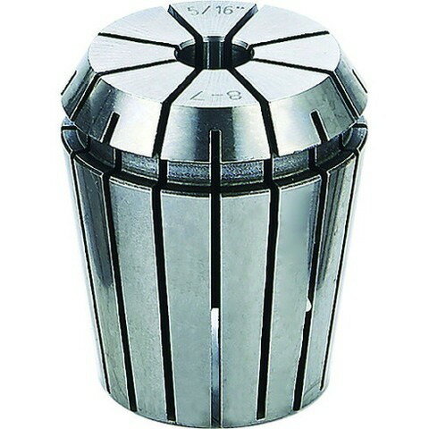 【商品詳細】●世界でスタンダードな16°テーパー(DIN6499/ISO15488)コレットのエコノミータイプです。●ドリル、エンドミル、リーマ、タップ加工に。●外径(mm)：33●規格：ER32●全長(mm)：40●把握径(mm)：8.0...