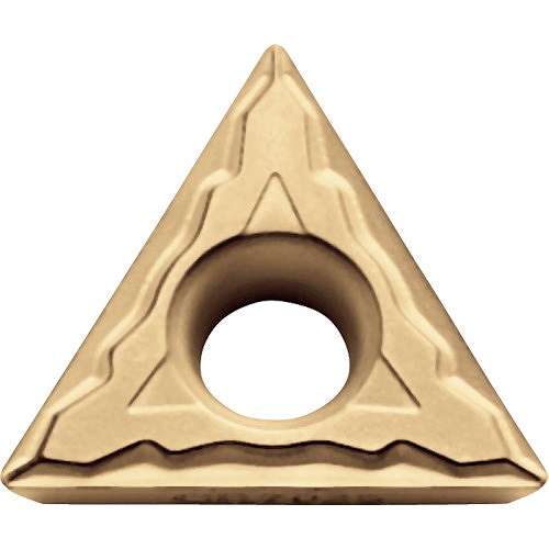 ※こちらの商品は単品商品（JANコード管理)の商品が10個セットでの販売となります。↓↓以下、単品商品説明分↓↓特長●耐摩耗性サーメットに、耐摩耗性と耐溶着性に優れたMEGACOATNANOコーティングを施しています。●鋼の高速・連続仕上げ...