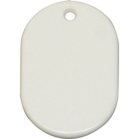 【商品詳細】●キーホルダや番号札に最適です。●キーホルダーや番号札として。●縦(mm)：45●横(mm)：30●色：クリーンホワイト●穴径(mm)：3●3Ф穴あき材質／仕上●アクリルJANコード 4977720317007【代引きについて】...