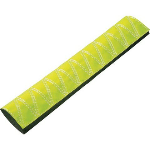 【商品詳細】●ハーネスにつけるから隠れず、夜間工事などで役立つハーネス用リフレクターです。●高い反射力のマイクロプリズム加工で、反射光は白と黄です。●自在にカットしてハーネスベルトに合わせて装着可能です。●ズレにくいノンスリップ特殊生地を採...