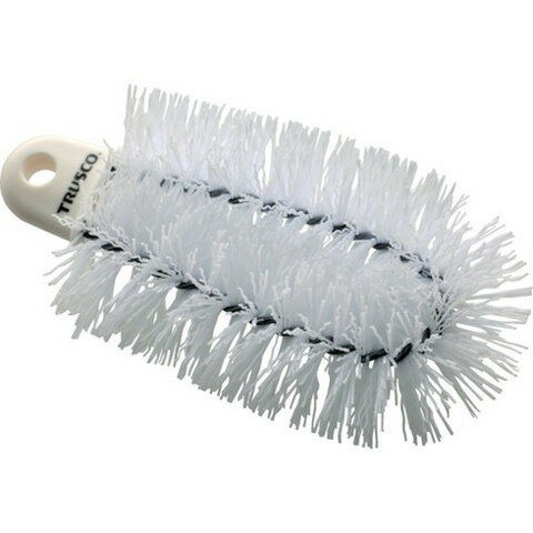 【商品詳細】●カラーによる区域管理などができるHACCPに対応したブラシです。●線材にメッキ線を使うことでコストパフォーマンスに優れた商品です。●ハードタイプとソフトタイプがあるので用途によって選択できます。●弾力性に優れ、女性の手にもフィ...