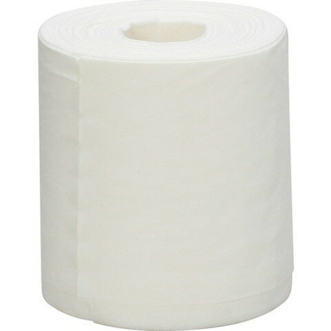 【商品詳細】●アルコールなどの薬液を注いで使えるロール状ワイパーです。●ミシン目付で1枚ずつ取り出せるので、無駄がありません。●ジャンボサイズのワイパーです。●ドライな状態でも使えます。●食品工場、フード産業での汚れ拭き取りメンテナンスに。...