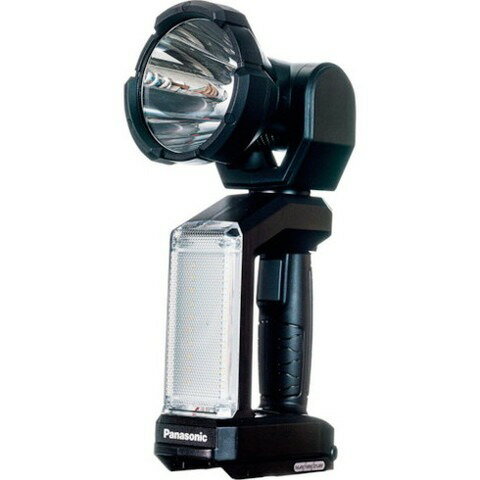 【商品詳細】●業界No.1のスポット光1500lm（手持ち型LEDライトにおける、スポット光での光束値の比較）です。●上下左右のヘッド首振りで、照射先を自在に狙えます。●肩掛けベルトで移動中の照射や運搬がラクです。●周辺機器の充電ができるU...