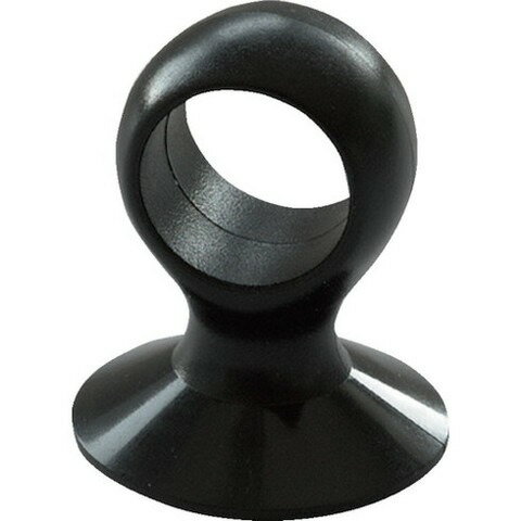 【商品詳細】●小さい対象物の持ち運びに最適です。●手で押すだけで簡単に吸着できます。●持ち運びやすいホールが付いています。●ガラス、金属板、化粧板など鏡面状の平板用に。●吸着面サイズ(mm)：Φ30●最大吸着力(kg)：2材質／仕上●ゴム注...