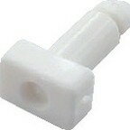 【商品詳細】●CE01シリーズ専用の防水栓コンタクトです。●使用しない防水コネクタ配線部の保護。●適用電線(AWG)：AWG16〜22●使用温度範囲(℃)：-40〜+105℃●絶縁被覆外径(mm)：φ1.7〜3.20●適用電線(銅線)単線(...