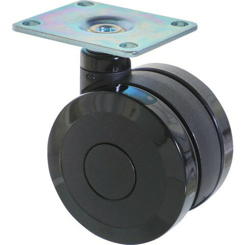 【商品詳細】●国内ベッド規格にも適応している医療機器にも利用可能な大型双輪キャスターです。●ストッパーは旋回と車輪を同時に固定するダブルストッパーでより確実な固定が可能です。●産業・医療・商業・福祉・家庭用ベッドや医療機器、大型家具や什器な...