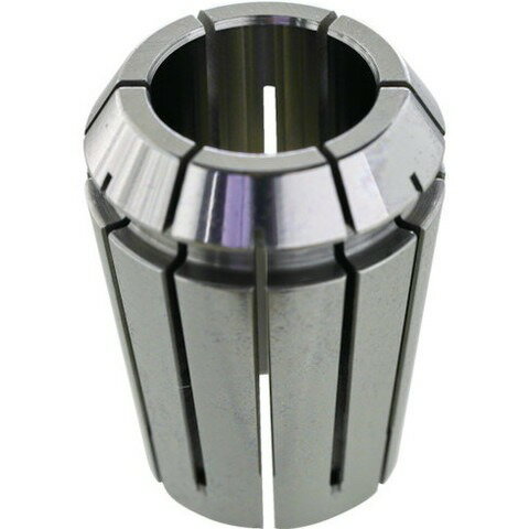 【商品詳細】●世界でスタンダードなERコレットのステンレスタイプです。●ステンレスのため錆に強く、錆やすい過酷な環境での使用に最適です。●3d先端芯振れ精度5μm以内と高精度です。●錆びやすい環境でのドリル、エンドミル、リーマ、タップ加工に...