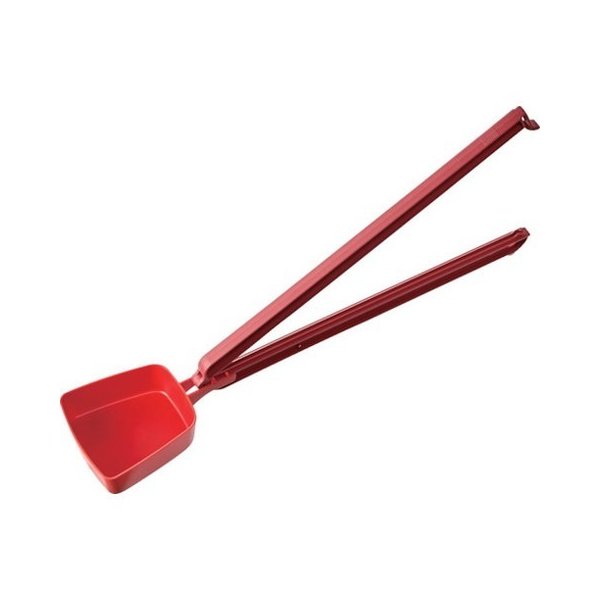 【商品詳細】●スウェーデンのウェーロック社製保存用クリップWeLoc Clip-itを使用しています。●少しの歪みは熱湯で元に戻ります。●耐久性、耐熱性、耐寒性に優れています。●キッチン袋・ペットフード・園芸用袋等に便利なスコップ付きです。...