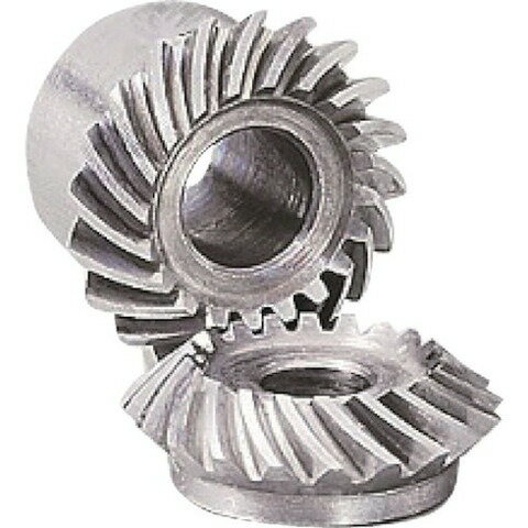 【商品詳細】●品番末尾Hは、高周波焼入済みです。●一般産業機械、食品機械、医療機器等に使用。●モジュール：1●歯数：30●基準円直径(mm)：φ30●組立距離(mm)：26●穴径(mm)：φ10●全長(mm)：15.67●歯幅(mm)：6....