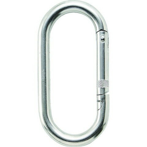 【商品詳細】●軽量物の吊り下げなど。●D(mm)：10●タイプ：環なし●安全環：なし●L(mm)：110●W(mm)：55●S(mm)：20●使用荷重(kg)：200●材質：ステンレス材質／仕上●ステンレスJANコード 4990077110...