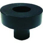 【商品詳細】●Vブロック（TBXV412）に併せて使用することで、高さを11.5mmかさ上げすることができます。●各種溶接作業に。●高さ(mm)：27.5●直径(mm)：38●溶接テーブルTDJKM-100専用材質／仕上●炭素鋼（S45C）...