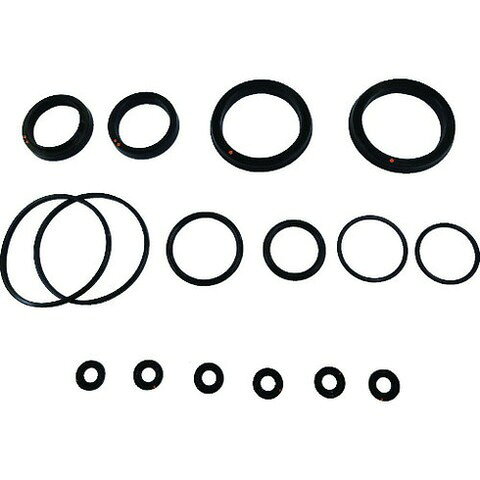 【商品詳細】●油圧シリンダ70／140H−8シリーズ用パッキンセットです。●メンテナンス用に。●適合シリンダ内径(mm)：32●標準形●適合シリンダ内径(mm)：φ32材質／仕上●水素化ニトリルゴム【代引きについて】こちらの商品は、代引きで...