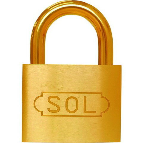 【商品詳細】●同じカギで3サイズ（40.45.50）の違う南京錠を施開錠できます。●取付可能範囲もひろがり、施設管理がスピーディにできます。●違うサイズの南京錠を同じキーで管理したい方に。●各種の扉、郵便受け箱、工具箱、車止めポールなど。●...