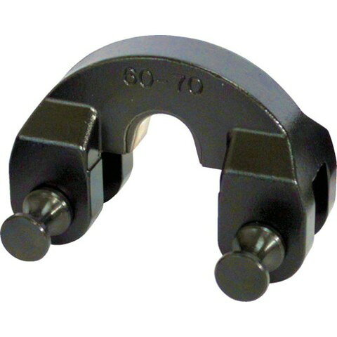 【商品詳細】●端子圧着工具。●圧着範囲(［［MM2］］)：60〜70JANコード 4571132297478【代引きについて】こちらの商品は、代引きでの出荷は受け付けておりません。【送料について】北海道、沖縄、離島は送料を頂きます。