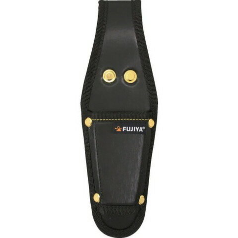 【商品詳細】●撥水性が高いPVC生地で水を弾きます。●泥、ほこりなど汚れても簡単に拭きとれます。●ニッパなど先端が当たってこすれても破れにくい素材です。●水・汚れをはじくPVC生地を表面に採用しました。●色：ブラック・ゴールド●形状：クリッ...