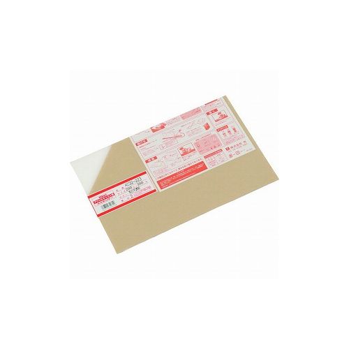 【商品スペック】■特長・プラスチックの中で一番優れた透明性を保有しています。・ガラスより軽量で、同様の透明性と表面光沢があります。・穴あけ・切断・切削・彫刻・印刷等の機械加工に適しています。■用途・標示板・広告板・照明器具・建築資材・ディス...