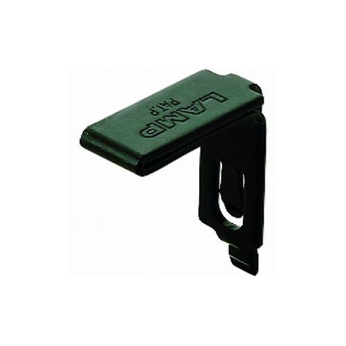 【商品スペック】■特長・ブラック（艶消し）が新しく加わりました。・ステンレス鋼製棚柱SPE型専用の棚受です。・棚柱への取り付け、取り外しがスピーディーで確実にできます。・棚受カバー（別売品）を取り付けると滑りにくくガラス棚板などにも最適です...