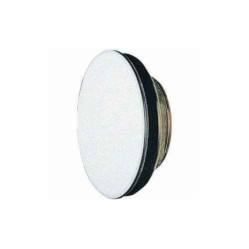 【商品スペック】■特長・ポリバス・ステンレス浴槽用です。（挟み込み厚は10mm以下）・浴槽の不要になった穴をふさぐ化粧蓋です。■用途■仕様・奥行(mm)：67・高さ(mm)：23・取付穴径(mm)：48〜52■仕様2・浴槽厚10mm以下に取...