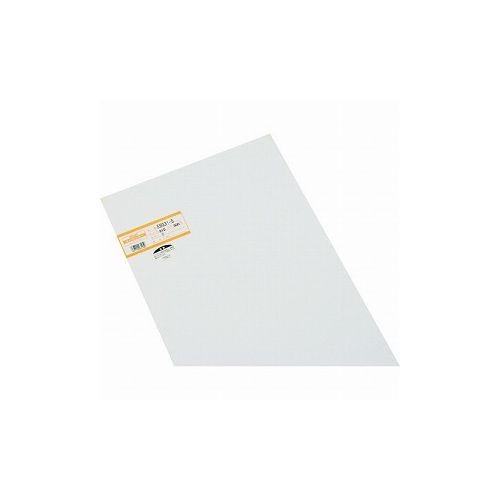 【商品スペック】■特長・電気絶縁性・対薬品性に優れています。■用途・標示板・電気絶縁材・ディスプレーに。■仕様・色：白・幅(mm)：300・長さ(mm)：910・厚さ(mm)：1・縦(mm)：910・横(mm)：300・高さ(小/大)(mm...