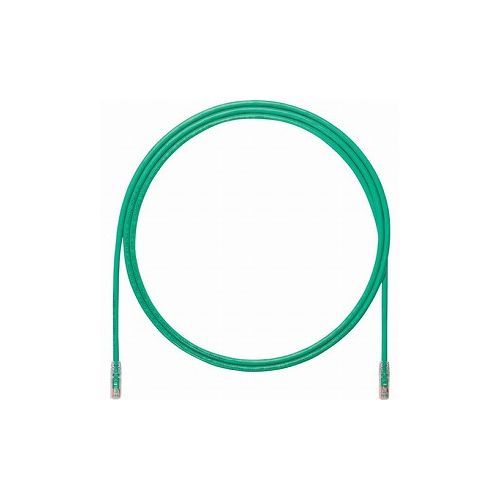 【商品スペック】■特長・カテゴリ6Aのパッチコードです。・カテゴリ6A24AWGのパッチコードでケーブル径Φ6.4mmを実現しました。・24AWG銅線ケーブルの両端に高性能モジュラープラグが成端されています。・ストレインリリーフブーツ付きで...