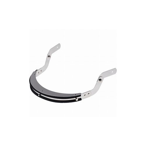 【商品スペック】■特長・ヘルメットSC-23用の防災面バンドです。・4007046905は、可動部が2か所あり、面がコンパクトに収納できます。■用途■仕様・適合機種：ヘルメットSC-23Bシリーズ■仕様2■材質／仕上・アルミニウム■セット内...