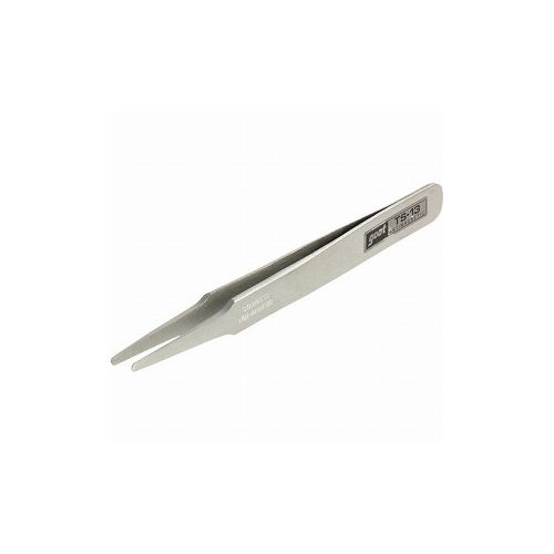 【商品スペック】■特長・材質は非磁性、耐酸、耐腐食性に優れたステンレス製で、磁気およびサビを嫌う素材の作業に最適です。■用途■仕様・全長(mm)：120■仕様2■材質／仕上■セット内容／付属品■注意【代引きについて】こちらの商品は、代引きで...