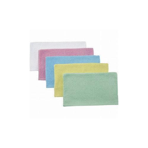 【商品スペック】■特長・多目的に使える綿100%のタオルです。■用途・雑巾として。■仕様・色：青・サイズ340×820mm■仕様2■材質／仕上・綿 100%■セット内容／付属品■注意【代引きについて】こちらの商品は、代引きでの出荷は受け付け...