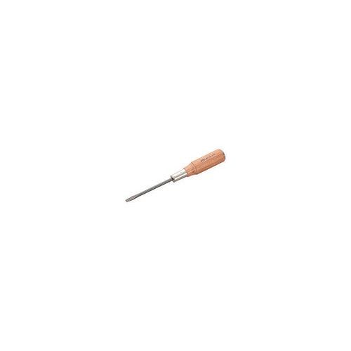 【商品スペック】■特長・暖かみのある木質を活かした伝統的なドライバです。■用途・汎用工具■仕様・刃先：［［−］］10・軸長(mm)：250・全長(mm)：400■仕様2・貫通タイプ■材質／仕上・グリップ：木・軸：クロムバナジウム鋼■セット内...