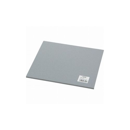 【商品スペック】■特長・気密・水密性・加工性などに優れています。・カッター等で加工できます。使用しやすいカットサイズです。・水分を吸収しません。■用途・工具箱などの底敷きに。クッション材、緩衝材、防音材。整理シート。■仕様・厚さ(mm)：5...