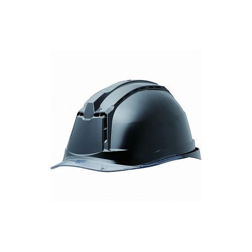【商品スペック】■特長・安全性・快適性を追求したハイスペックモデルです。・優れた通気性能で、熱中対策に貢献します。・帽体と内装の重量最適化を図り、軽量かつ強度の両立を実現しました。（当社従来品比−30g）・ワンタッチで内装の簡易着脱が可能で...