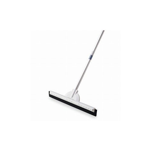 【商品スペック】■特長・ヘッドの角度が変わるので、押しても引いてもムラなく汚水を除去できる機能的なドライヤーです。■用途・汚水の除去に■仕様・長さ(mm)：1501・全長(mm)：約1501mm、ゴム幅：約480■仕様2・全長(mm)：約1...