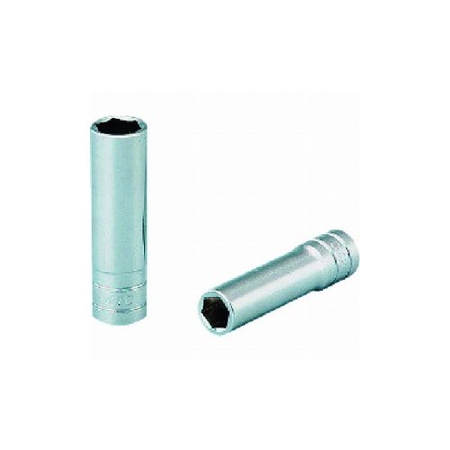 【商品スペック】■特長■用途■仕様・差込角(mm)：6.35・対辺形状：6角■仕様2・6.3sq.ディープソケット(六角)袋入り■材質／仕上■セット内容／付属品■注意【代引きについて】こちらの商品は、代引きでの出荷は受け付けておりません。【...
