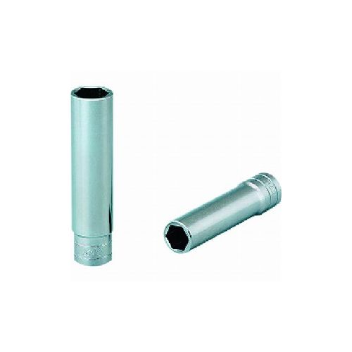 【商品スペック】■特長■用途■仕様・差込角(mm)：12.7・対辺形状：6角■仕様2・12.7sq.ディープソケット(六角)袋入り■材質／仕上■セット内容／付属品■注意【代引きについて】こちらの商品は、代引きでの出荷は受け付けておりません。...