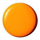 【商品スペック】特長●コーテイングタイプだからホワイトボードを傷つけにくいです。●両面タイプなのでクリップなどをとめられます。●A4コピー用紙約12枚までとまります。用途仕様●色：橙●直径：18mm●1箱入数：10個●厚さ：9mm仕様2●直...